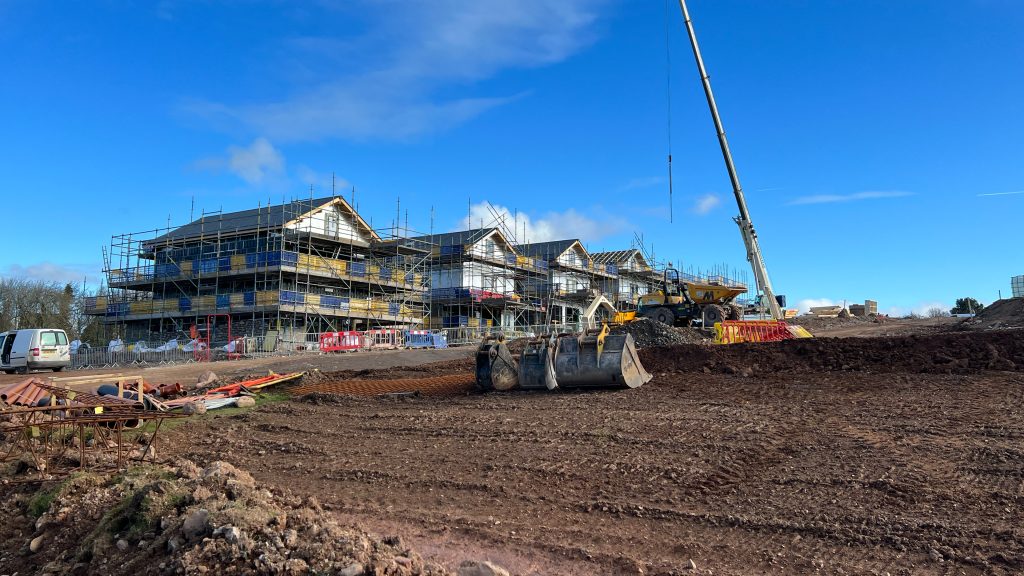 Visit Bridgefield: Viewings Now Available - Chandlers Homes